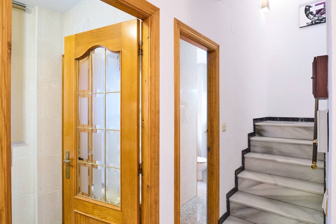 100 M² 一軒家 ∙ 寝室: 3 ∙ ゲスト7 人 - ルセーナ