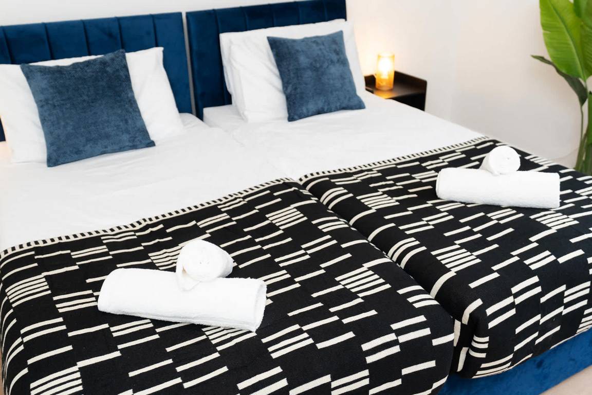 Appartement ∙ 4 Chambres ∙ 9 Personnes - Sheffield