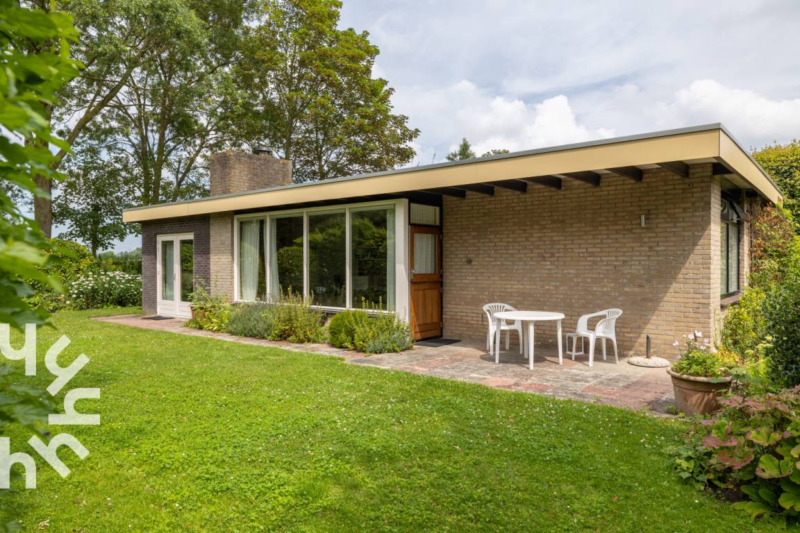 73 M² House ∙ 3 Bedrooms ∙ 5 Guests - Zeeland