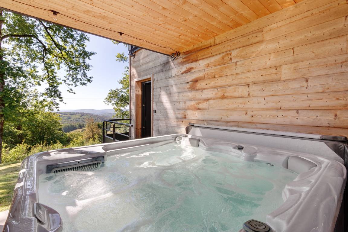 50 M² House ∙ 2 Bedrooms ∙ 6 Guests - Sarlat-la-Canéda