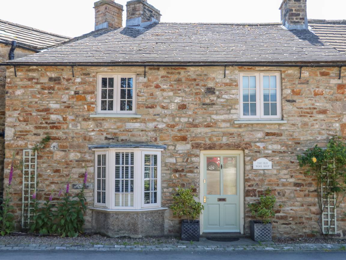 Cottage ∙ 3 Bedrooms ∙ 6 Guests - Leyburn