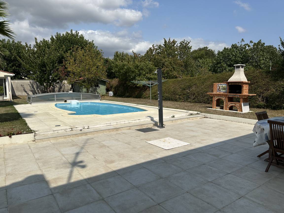 60 M² Appartement ∙ 2 Chambres ∙ 6 Personnes - Meschers-sur-Gironde