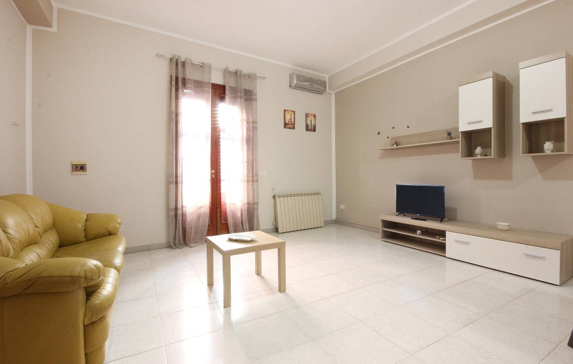 110 M² Ferienhaus ∙ 3 Schlafzimmer ∙ 4 Gäste - Menfi