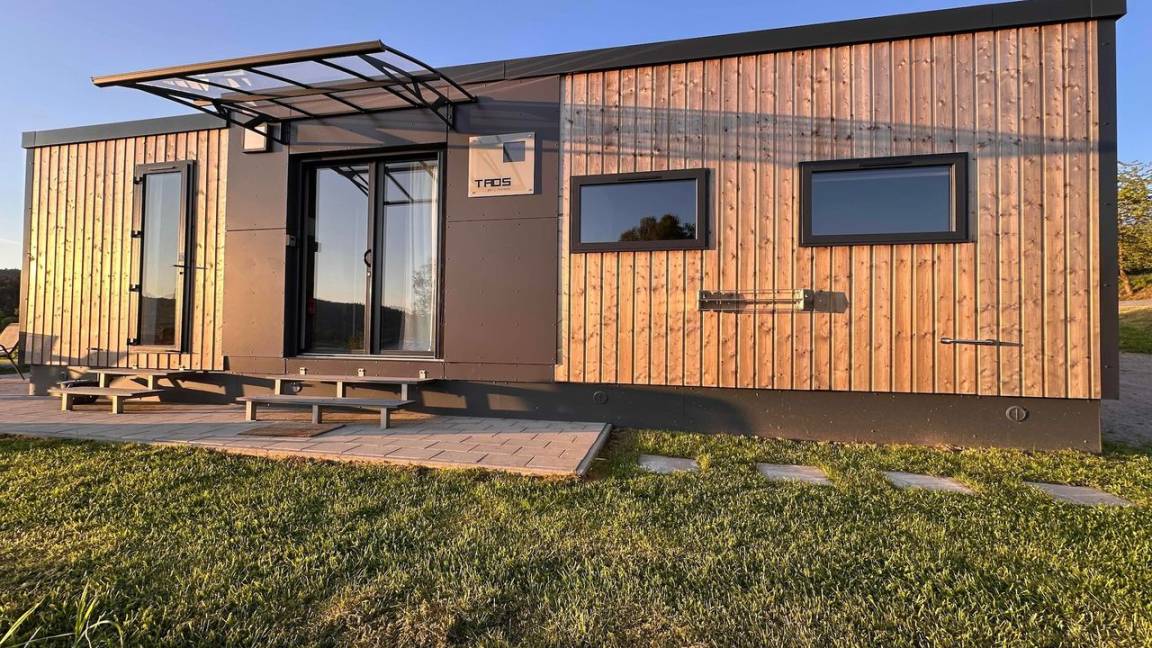 40 M² Ferienwohnung ∙ 3 Schlafzimmer ∙ 6 Gäste - Neunburg vorm Wald