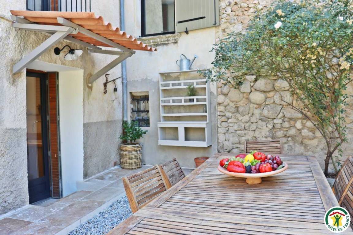 150 M² Gîte ∙ 3 Slaapkamers ∙ 6 Gasten - Buis-les-Baronnies