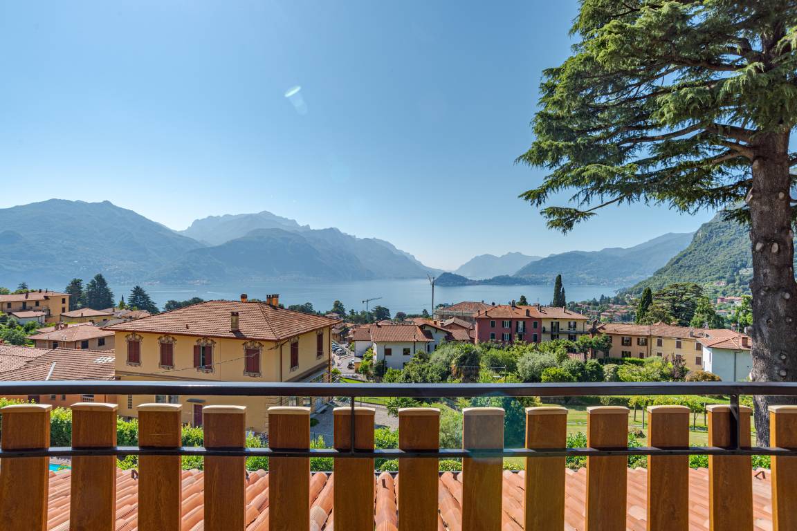 47 M² Apartment ∙ 1 Bedroom ∙ 4 Guests - Menaggio