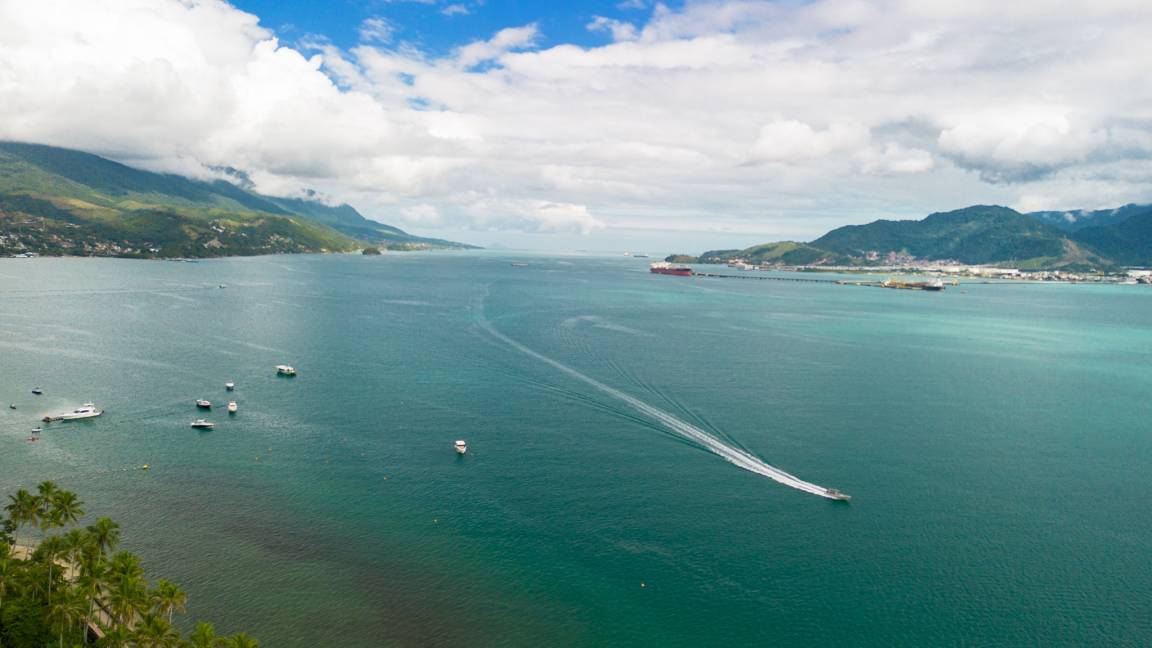 60 M² Casa ∙ 2 Quartos ∙ 6 Hóspedes - Ilhabela