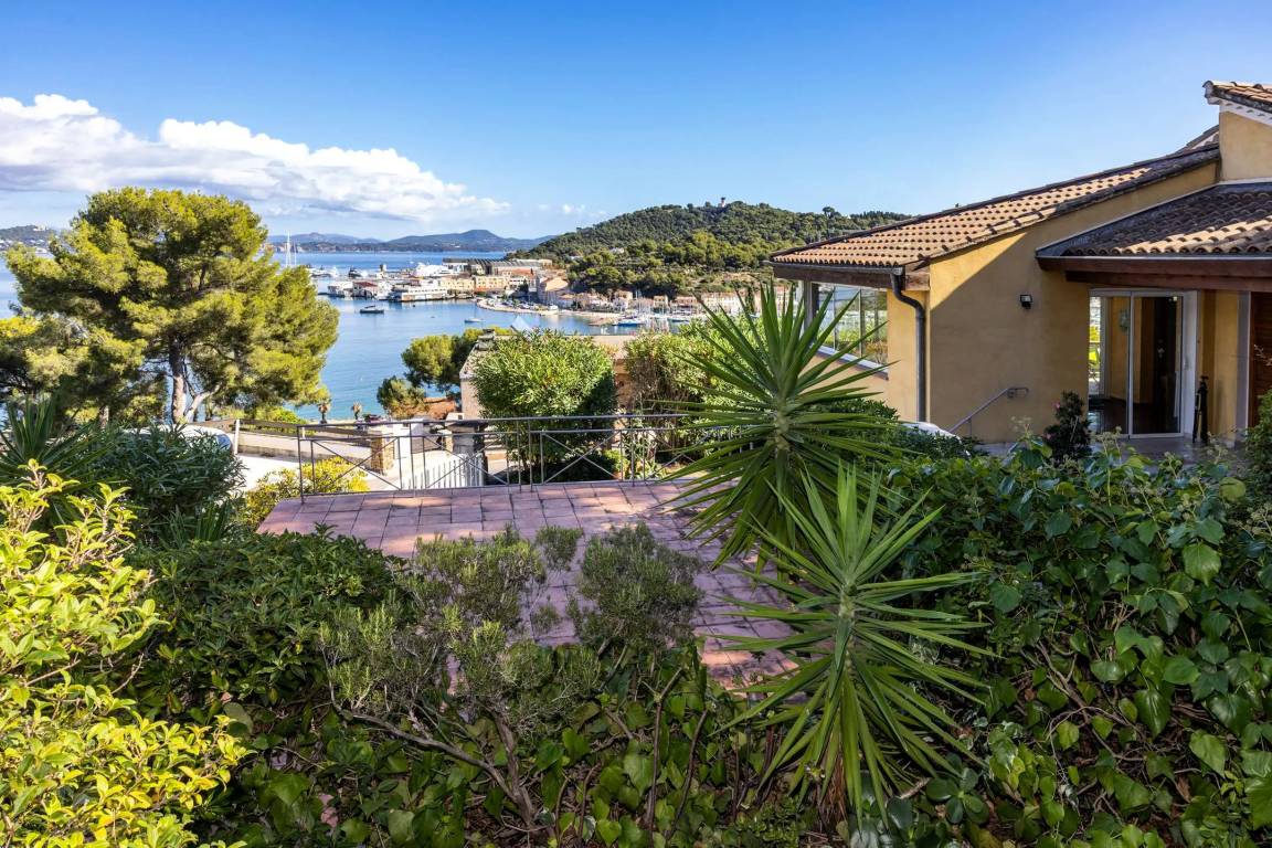 120 M² Maison De Vacances ∙ 4 Chambres ∙ 8 Personnes - Saint-Mandrier-sur-Mer