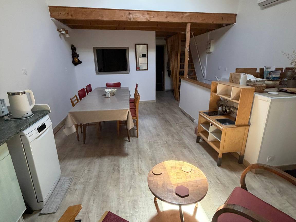 110 M² House ∙ 4 Bedrooms ∙ 8 Guests - Costa Brava