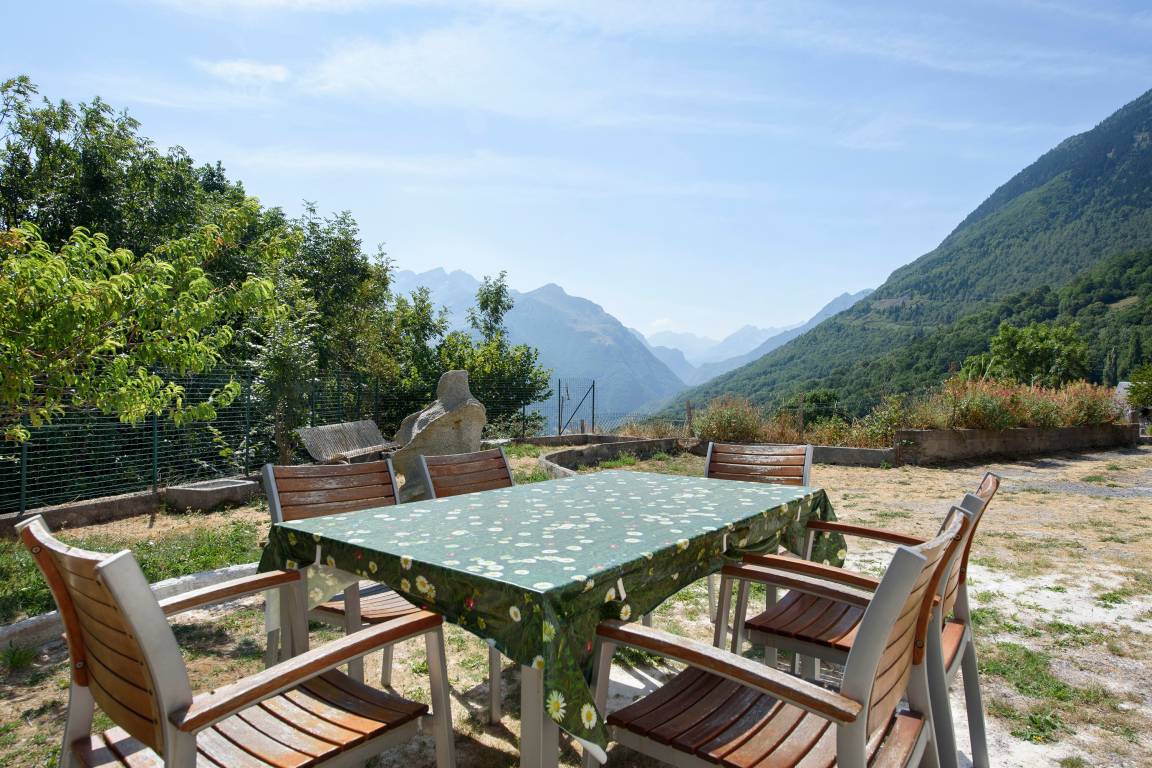 65 M² Appartement ∙ 3 Chambres ∙ 8 Personnes - Luz-Saint-Sauveur