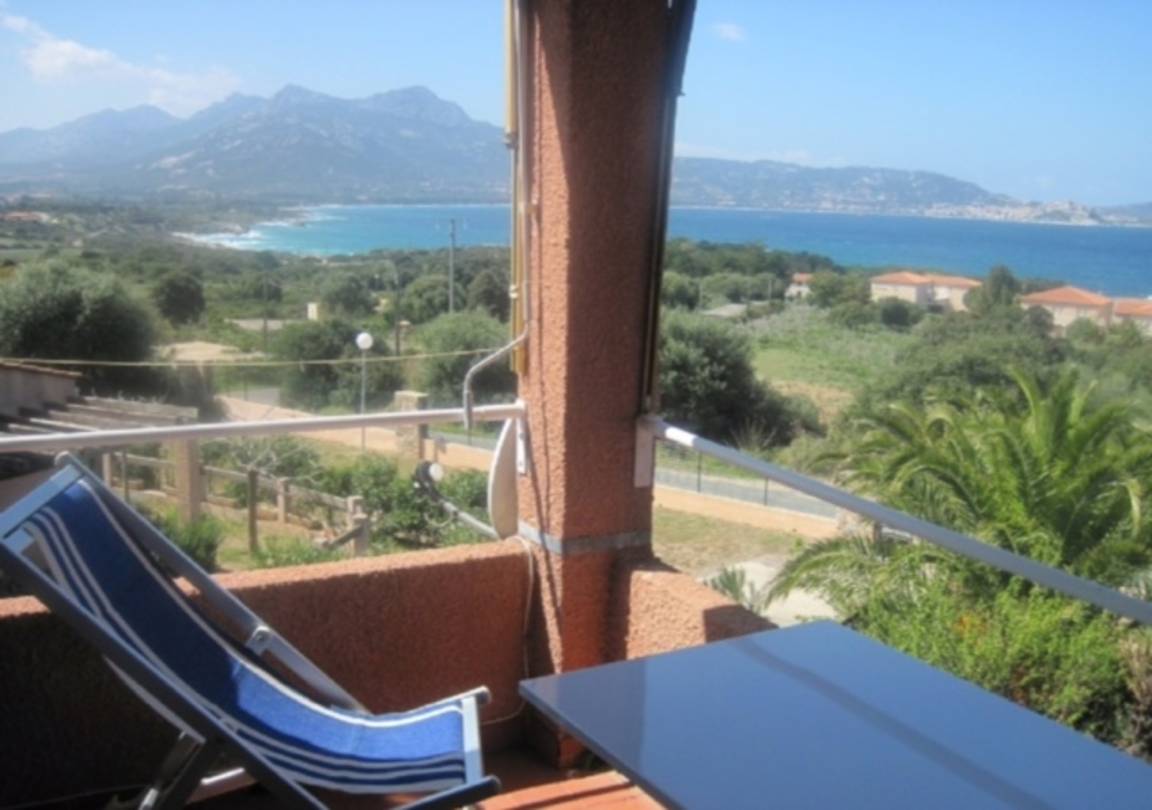 40 M² Apartment ∙ 1 Bedroom ∙ 3 Guests - Calvi