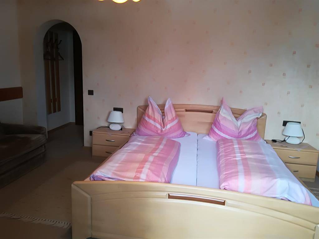 26 M² Hotel ∙ 1 Bedroom ∙ 3 Guests - Obertraun