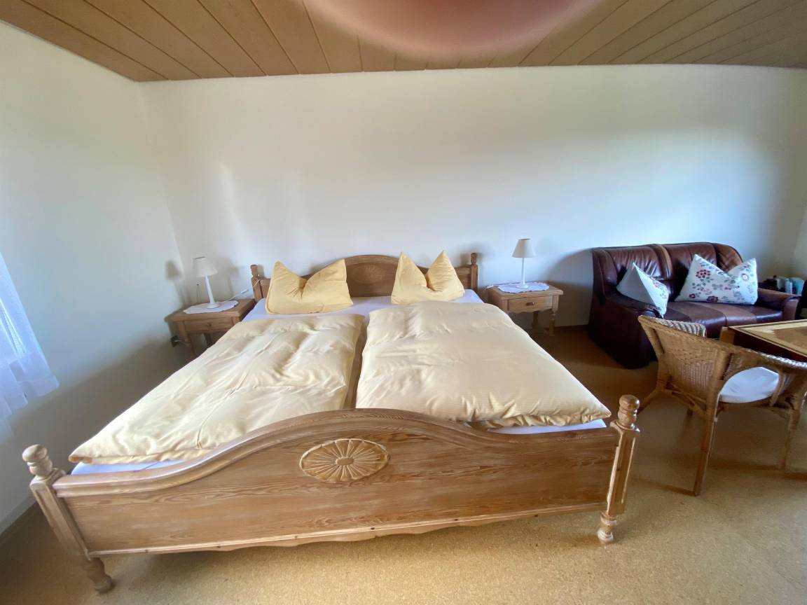 100 M² Ferienhaus ∙ 3 Schlafzimmer ∙ 5 Gäste - Boppard
