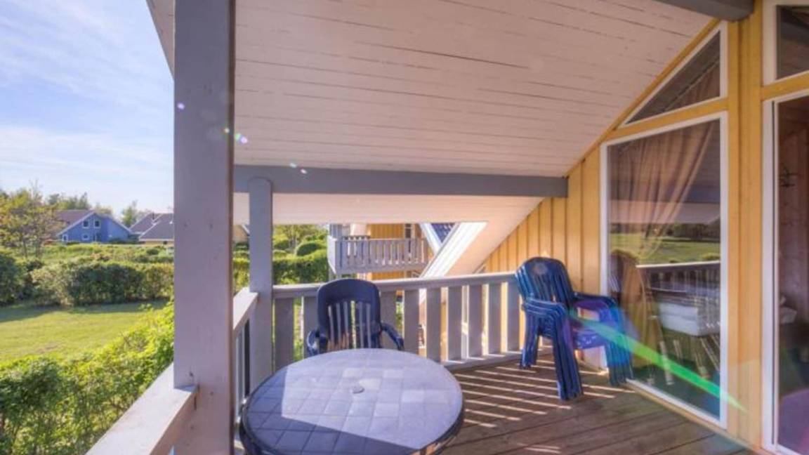 90 M² Ferienhaus ∙ 3 Schlafzimmer ∙ 6 Gäste - Müritz