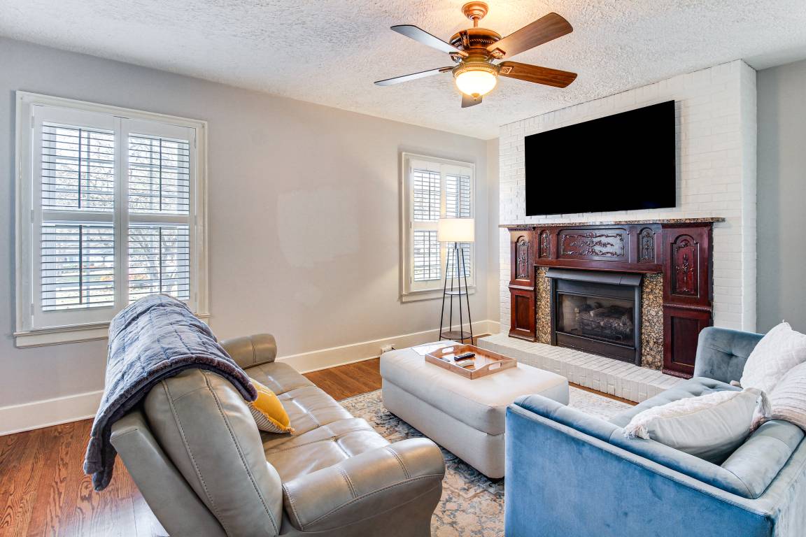 250 M² Maison De Vacances ∙ 4 Chambres ∙ 8 Personnes - Bonnaroo Music And Art Festival