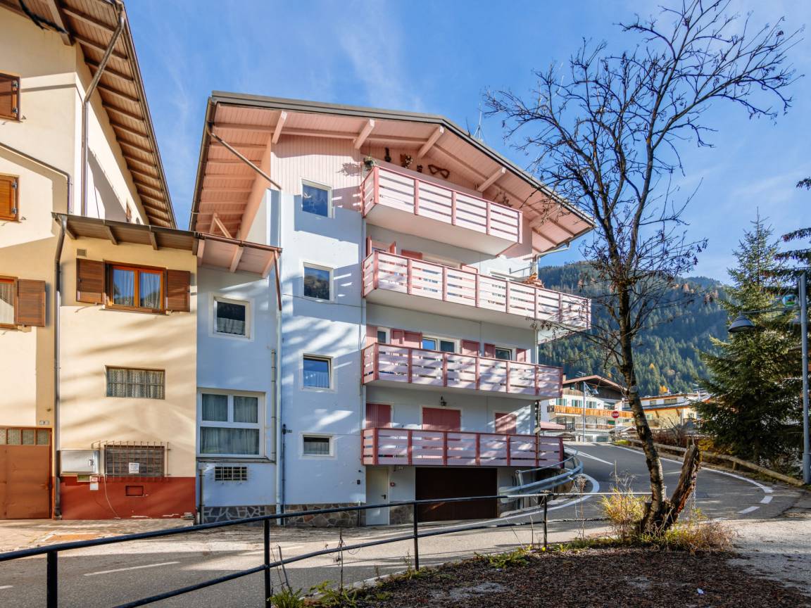 公寓 ∙ 3客房 ∙ 6客人 - 卡納澤伊