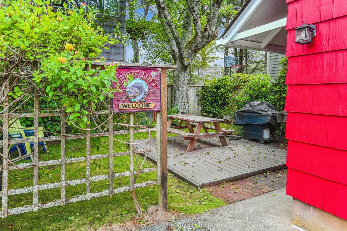 Cottage ∙ 1 Bedroom ∙ 4 Guests - Cannon Beach, OR