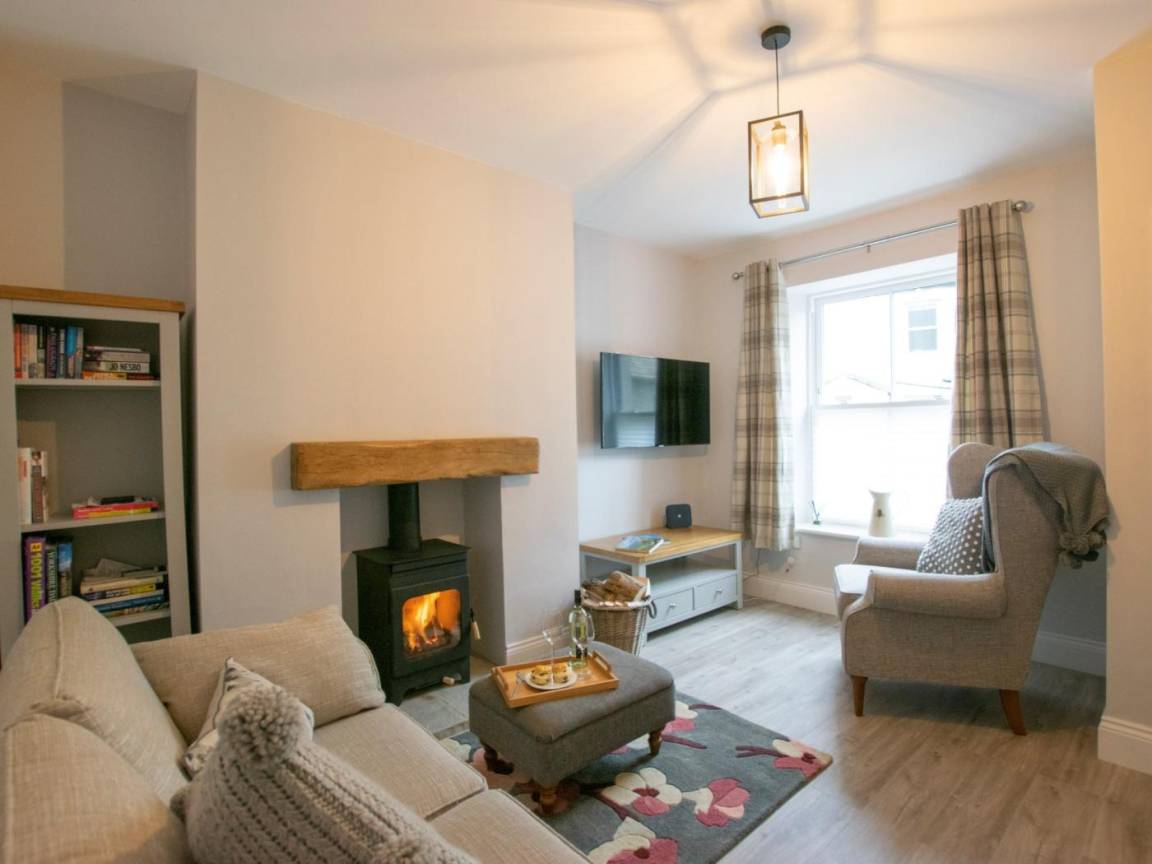 Cottage ∙ 2 Bedrooms ∙ 4 Guests - Grassington