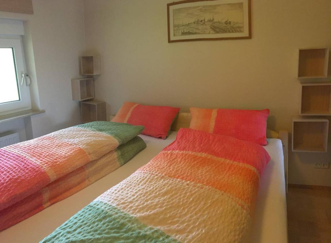 71 M² Ferienwohnung ∙ 2 Schlafzimmer ∙ 6 Gäste - Winterberg