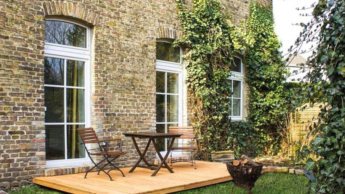 110 M² Ferienhaus ∙ 3 Schlafzimmer ∙ 6 Gäste - Berlin