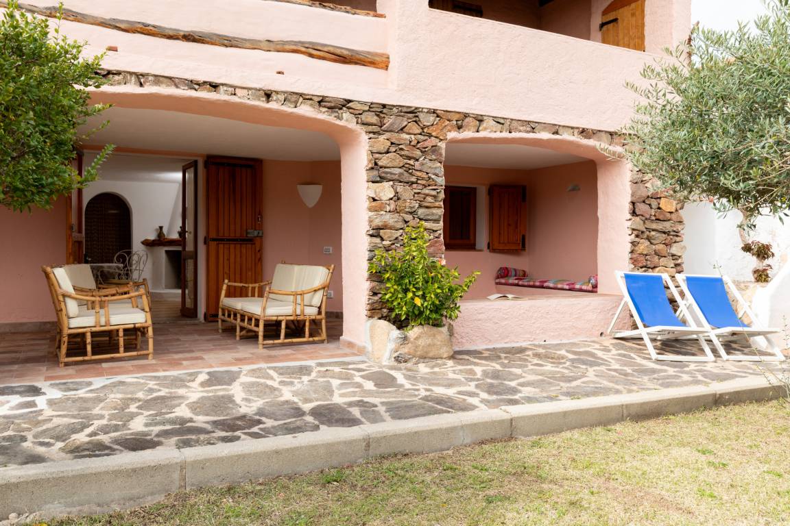60 M² Appartamento Vacanza ∙ 2 Camere Da Letto ∙ 4 Ospiti - Golfo Aranci