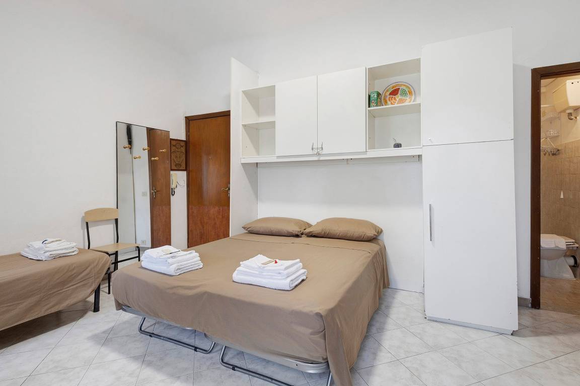 30 M² Appartement ∙ 1 Chambre ∙ 3 Personnes - Lerici