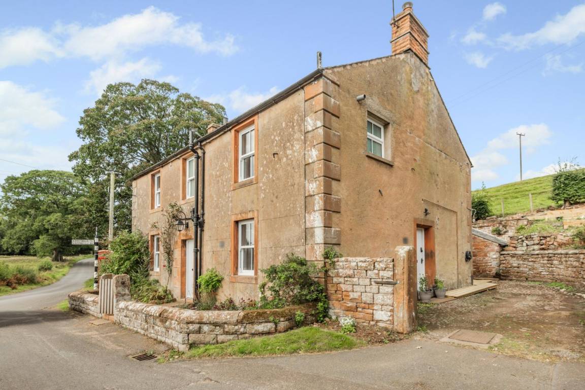 Cottage ∙ 2 Bedrooms ∙ 4 Guests - Northumberland