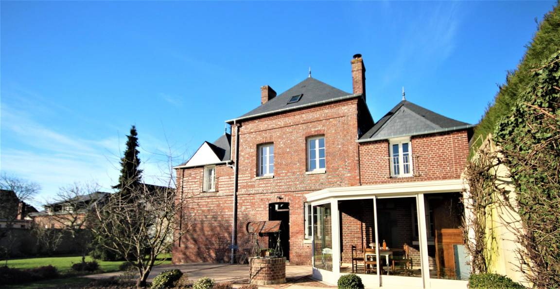 120 M² Gîte ∙ 3 Chambres ∙ 5 Personnes - Normandie