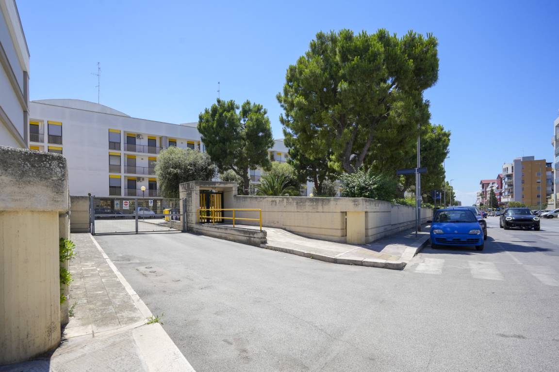 100 M² Appartamento Vacanza ∙ 3 Camere Da Letto ∙ 5 Ospiti - Bari
