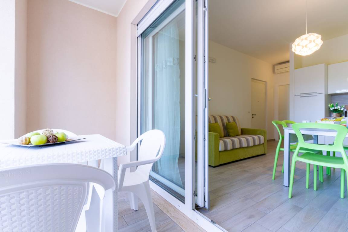 70 M² Huis ∙ 2 Slaapkamers ∙ 6 Gasten - Alba Adriatica