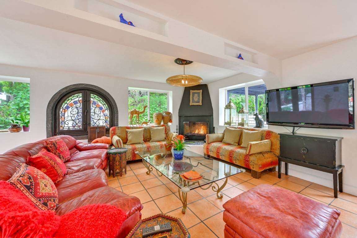 167 M² Maison De Vacances ∙ 3 Chambres ∙ 6 Personnes - Carlsbad, CA