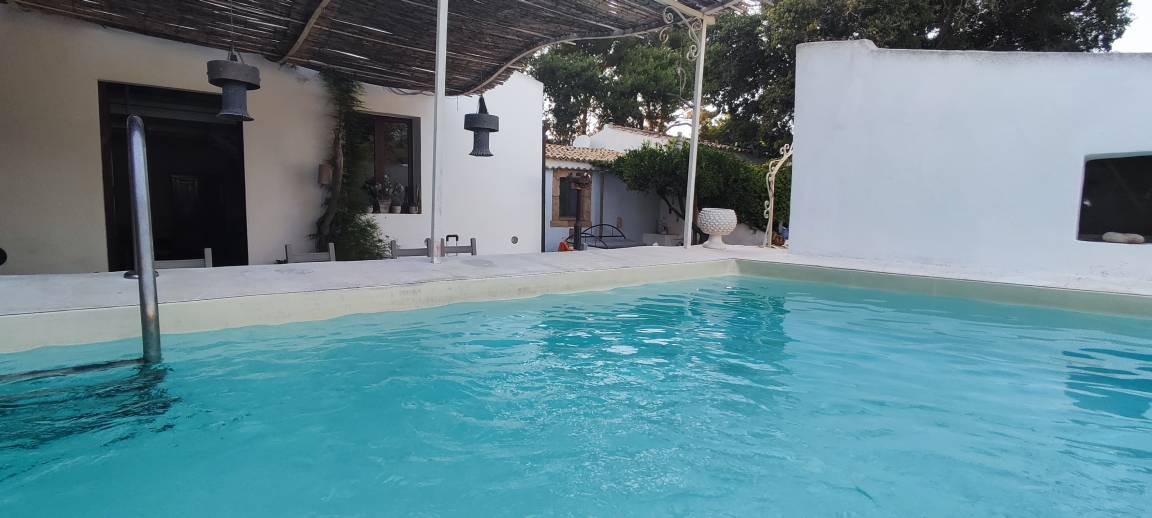 220 M² Villa Vacanza ∙ 4 Camere Da Letto ∙ 12 Ospiti - Augusta