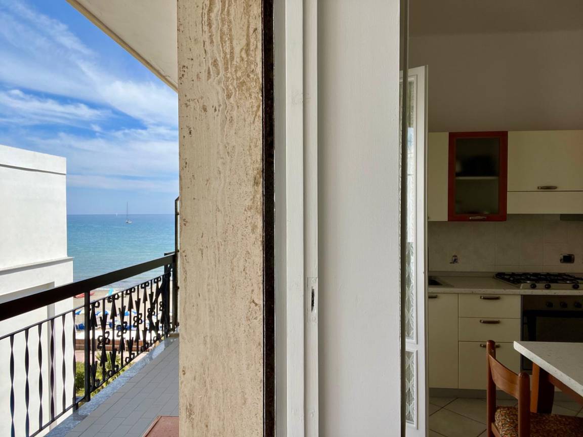 50 M² Apartment ∙ 1 Bedroom ∙ 4 Guests - Andora