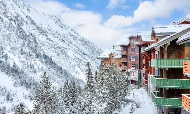 61 M² Apartment ∙ 1 Bedroom ∙ 8 Guests - Savoie
