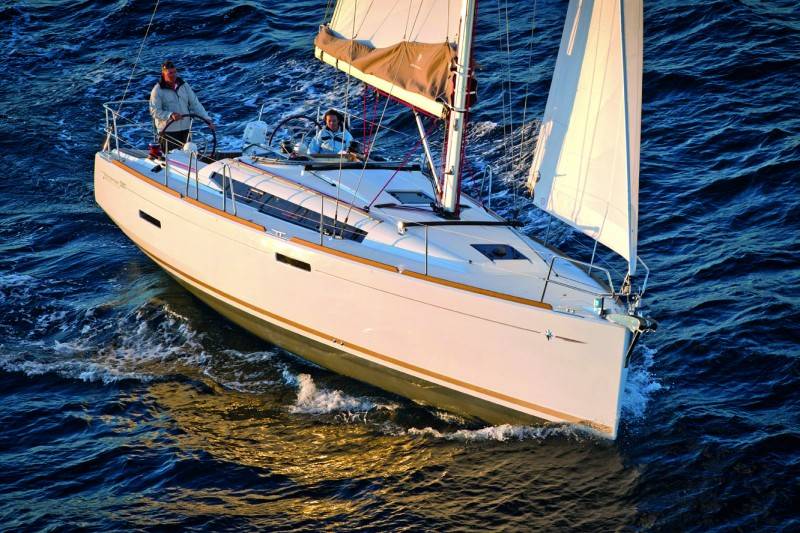12 M² Péniche ∙ 2 Chambres ∙ 4 Personnes - Veli Lošinj