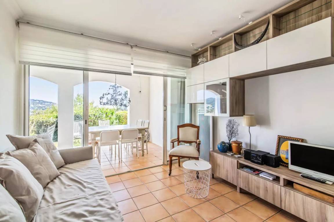 62 M² Appartement ∙ 3 Chambres ∙ 8 Personnes - Var