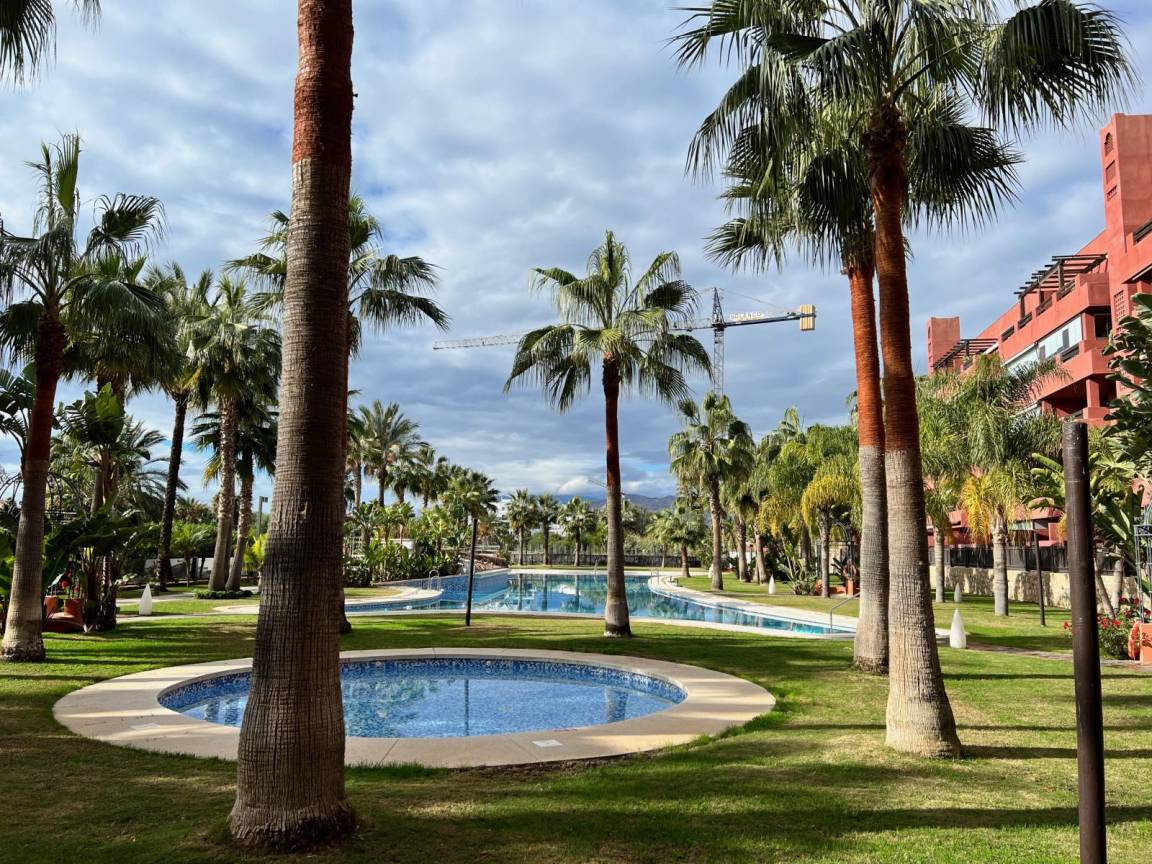 100 M² Appartement ∙ 2 Chambres ∙ 4 Personnes - Motril