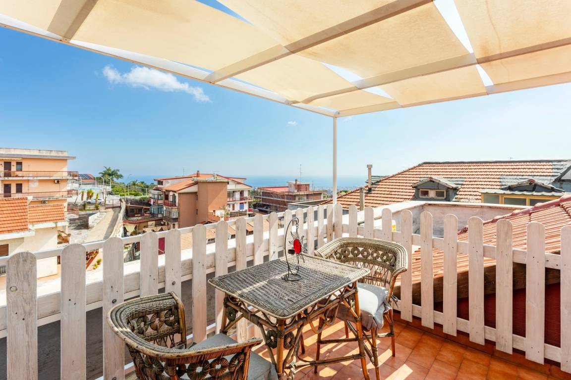 60 M² Appartamento Vacanza ∙ 2 Camere Da Letto ∙ 5 Ospiti - Nicolosi