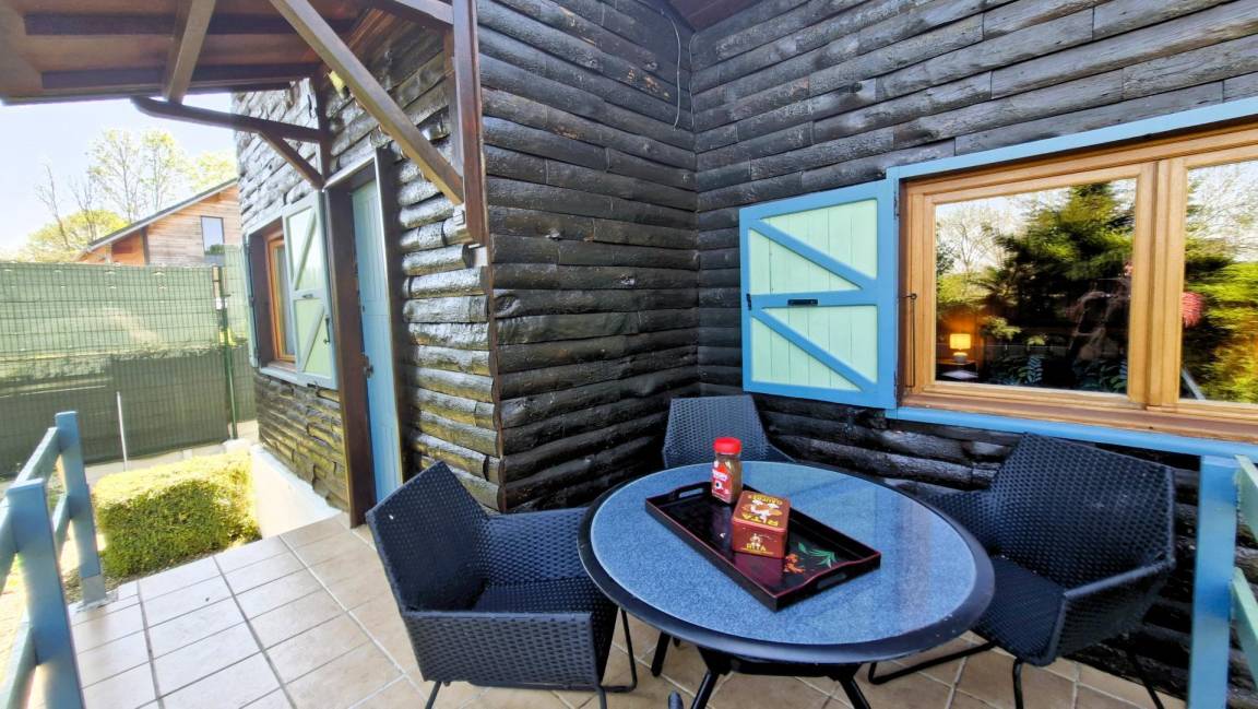 40 M² Gîte ∙ 1 Chambre ∙ 4 Personnes - Crécy-la-Chapelle