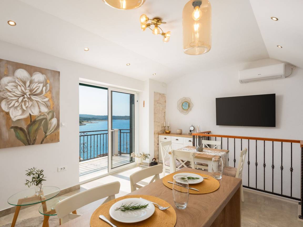 50 M² Ferienhaus ∙ 1 Schlafzimmer ∙ 2 Gäste - Mimice