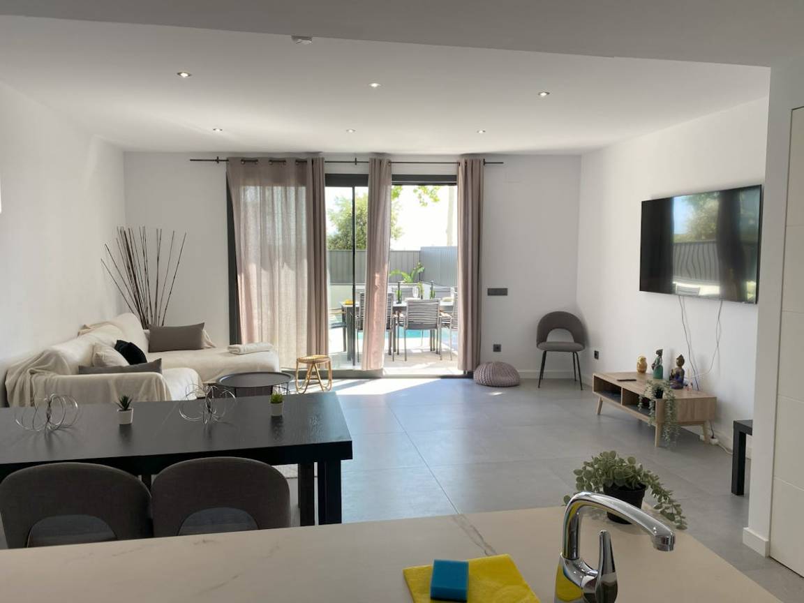 180 M² Casa Vacanza ∙ 3 Camere Da Letto ∙ 8 Ospiti - Vilanova i la Geltrú