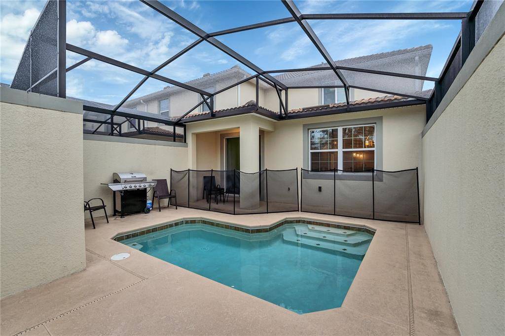 House ∙ 5 Bedrooms ∙ 11 Guests - Kissimmee, FL