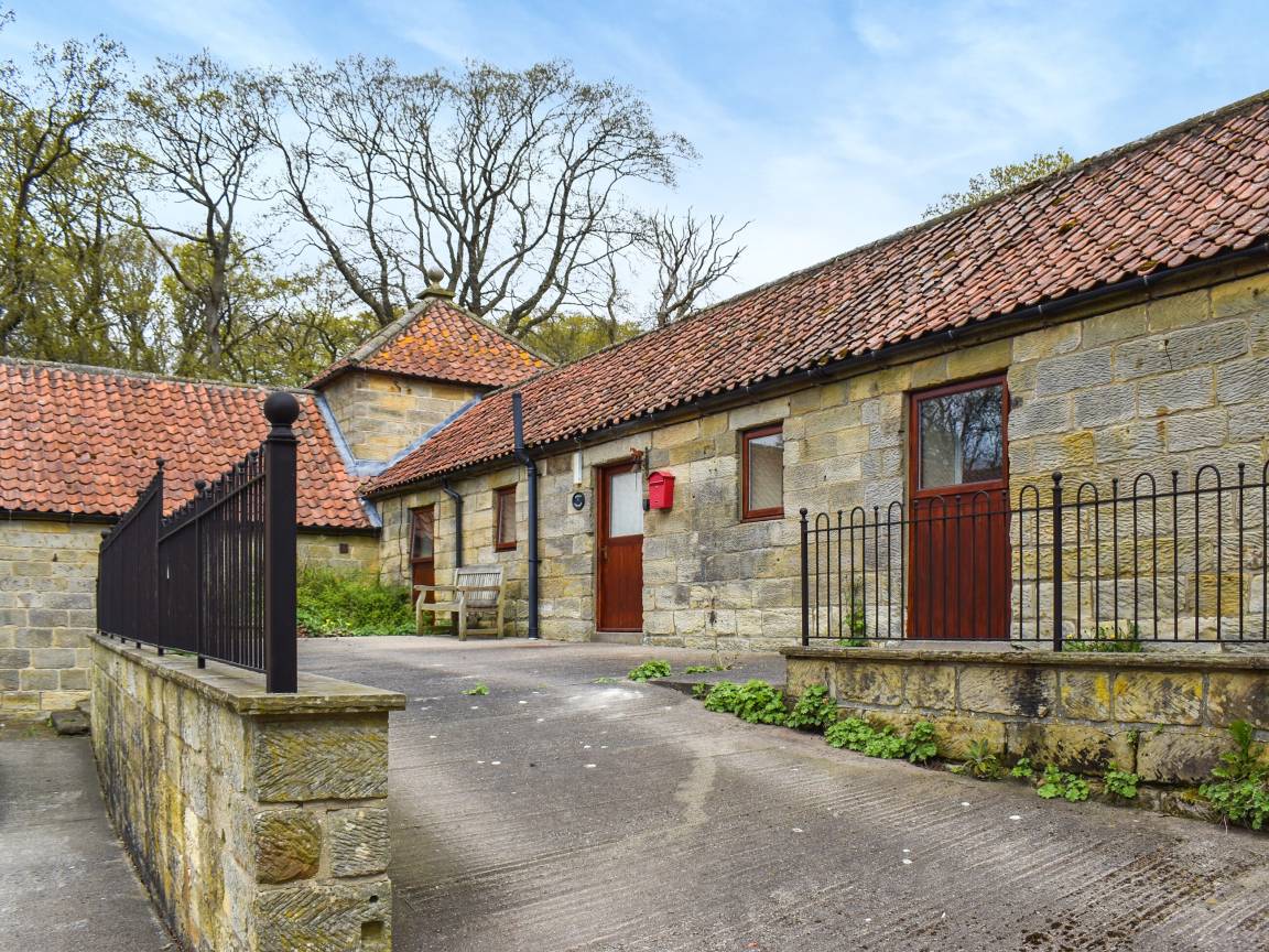 Cottage ∙ 1 Bedroom ∙ 2 Guests - Robin Hood's Bay