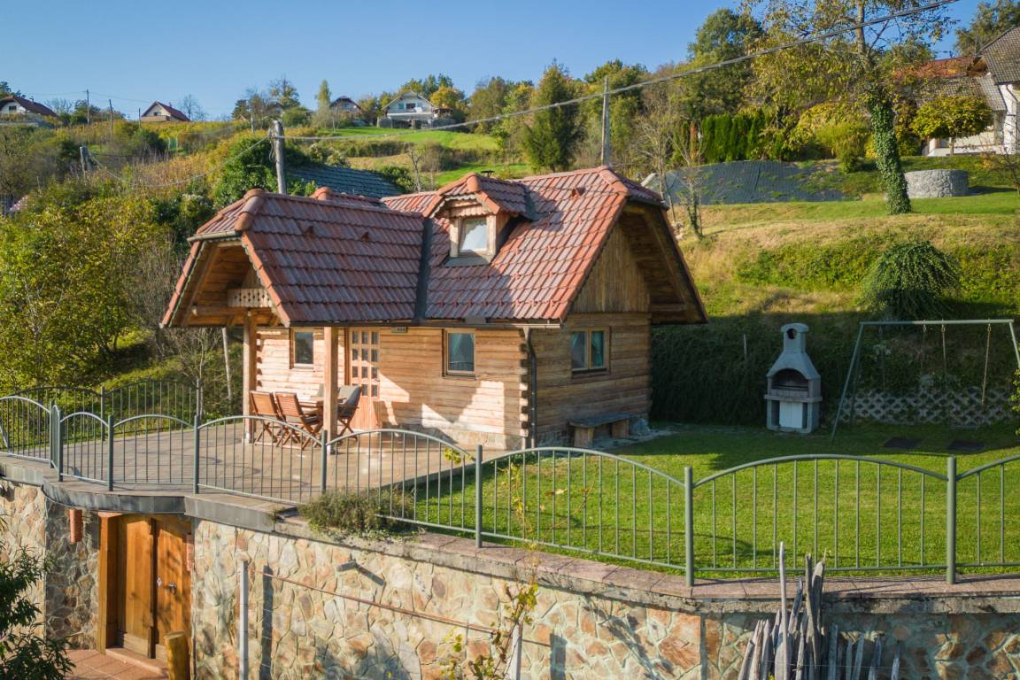 48 M² House ∙ 2 Bedrooms ∙ 4 Guests - 