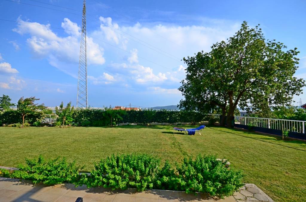 150 M² Ferienwohnung ∙ 4 Schlafzimmer ∙ 10 Gäste - Split