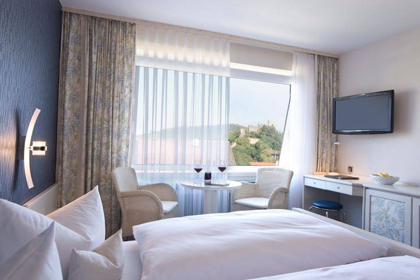 Privatzimmer ∙ 2 Gäste - Heitersheim