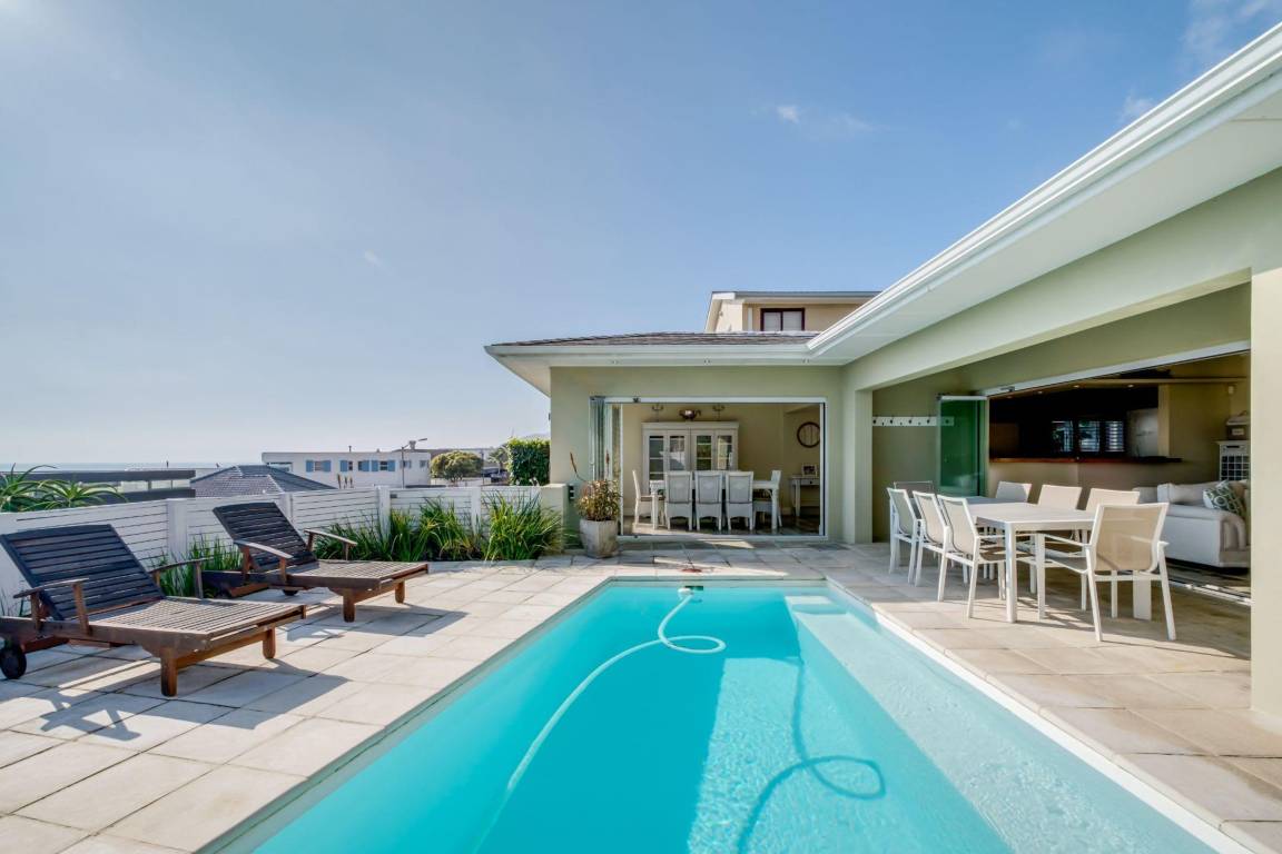 Villa ∙ 3 Chambres ∙ 6 Personnes - Camps Bay