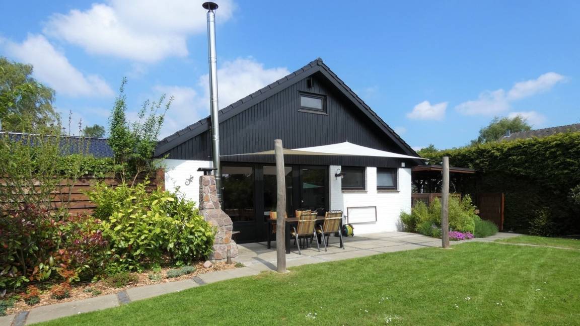 55 M² Ferienhaus ∙ 2 Schlafzimmer ∙ 4 Gäste - Kellenhusen (Ostsee)