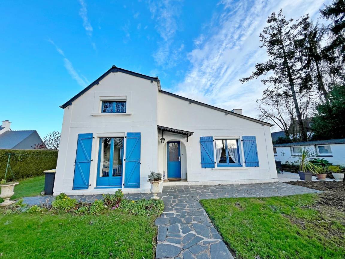 80 M² Gîte ∙ 3 Chambres ∙ 5 Personnes - Guillac