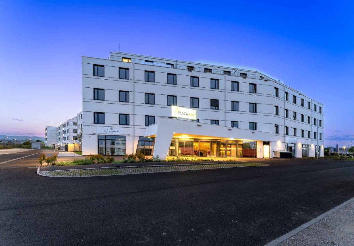 35 M² Appartement ∙ 1 Slaapkamer ∙ 2 Gasten - Wiener Neustadt